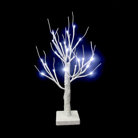 Outdoor Twig Tree Garden Lights