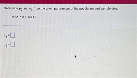 Solved Determine HX And Lo From The Given Parameters Of The Chegg Com