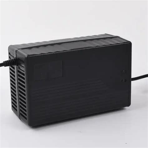 Gaotek Lithium Battery Charger Gao Tek