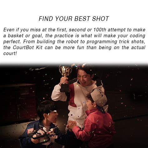 Milagrow Ubtech Courtbot Kit App Enabled Stem Learning Robotic