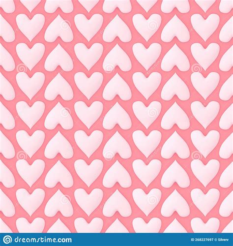 Sky Background Tiled Seamless Texture Blue Sky White Clouds Royalty