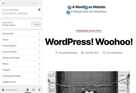 Wordpress Vs Joomla A Comparison And Key Differences Ask The Egghead Inc