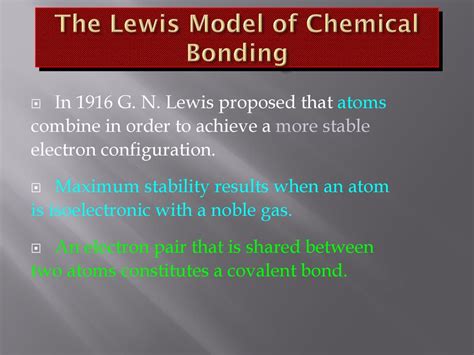 3 4 covalent bonds and lewis structures ppt download