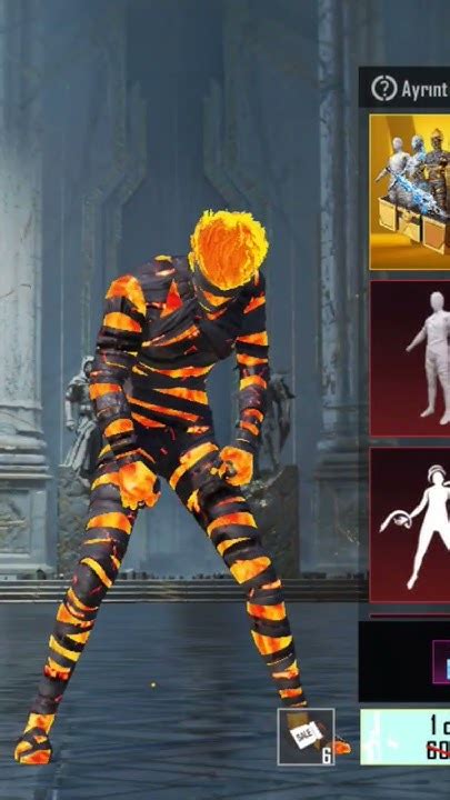 Yeni Mumya Pubg Mobile Youtube