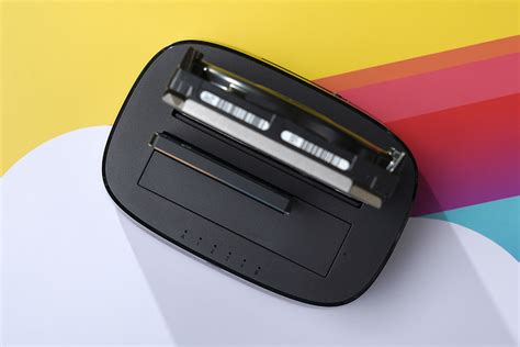 유그린 Ssd하드디스크 도킹 스테이션 추천 사용법 리뷰