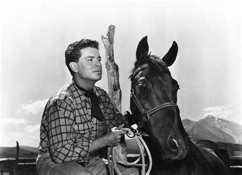Arthur Franz Actor