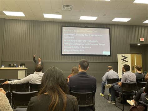 Datascience Data Ai Logistics Supplychain Supplychainmanagement