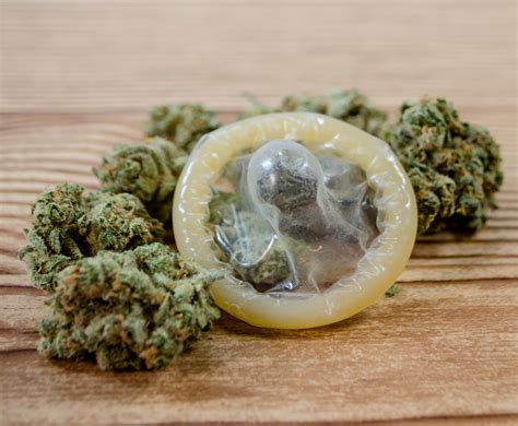 Ways To Enjoy Post Coitus Cannabis Merry Jane