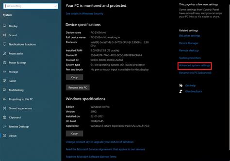 How To Fix Windows 10 Memory Leaks