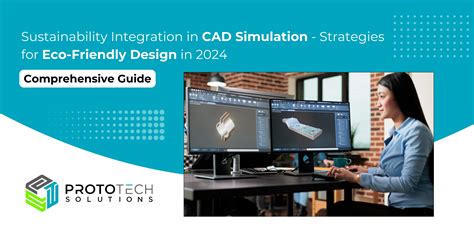 sustainability integration in cad simulation strategies for eco