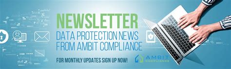 Latest Data Protection Newsletter