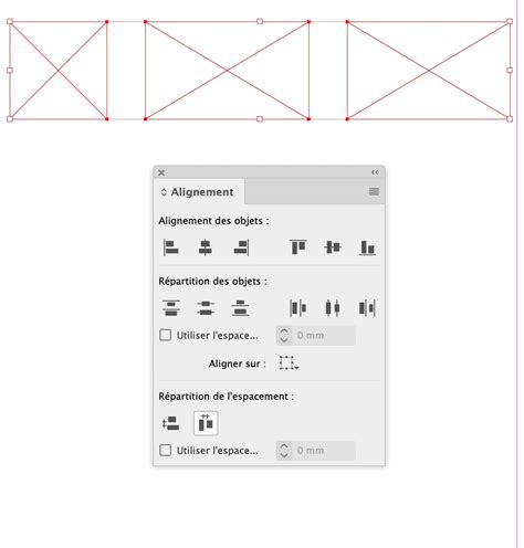 How To Quickly Adjust Spaces Between Existing Fram Adobe Product Community 13202278