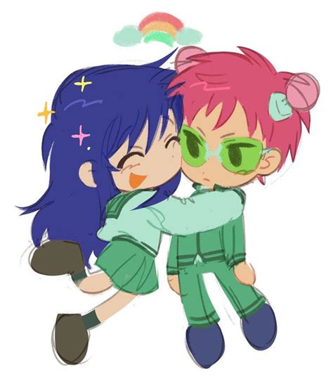 Pin By Wings Cyanne On Saiki K Cute Drawings Saiki Art Reference