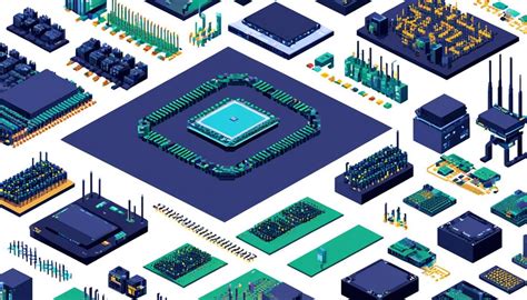 Edge Computing Hardware For Telecommunications