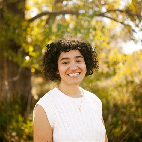 Alysia Sanchez Project Manager Preparedness Training For Climate