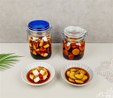 양파장아찌 만들기 백종원 만능 장아찌 간장소스 레시피 여름밑반찬 네이버 블로그