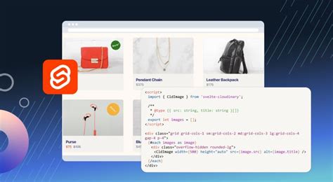 5 Image Optimization Tips For Websites With Svelte And Cloudinary Stoil Timchev