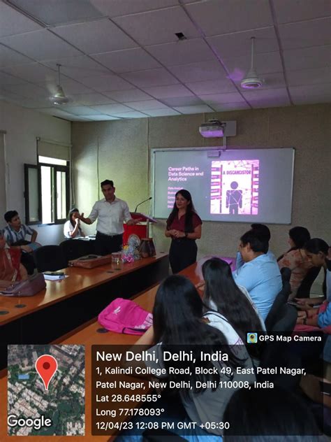 ekta negi on linkedin delhiuniversity mentorship datascience