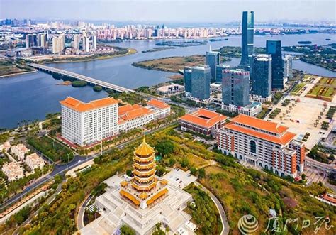 厦门科学城全速推进建设招商 全市加大未来产业培育力度