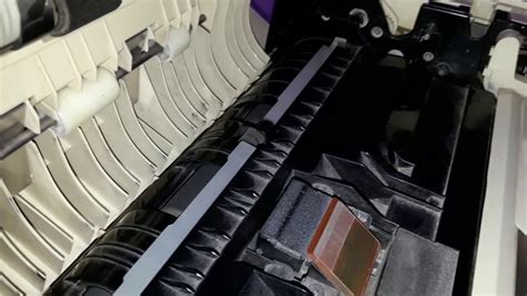 adf condition checking test setting of copier printer machines youtube