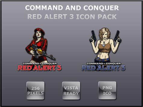 Command And Conquer Red Alert By Dirtdawg On DeviantArt