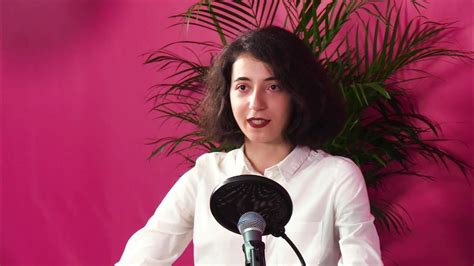 ქალები პოლიტიკაში ნინო დოლიძე Youtube