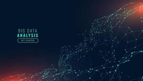 Digital Data Structure Vectors And Illustrations For Free Download Freepik