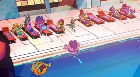 Yokai Of The Nyc On Tumblr