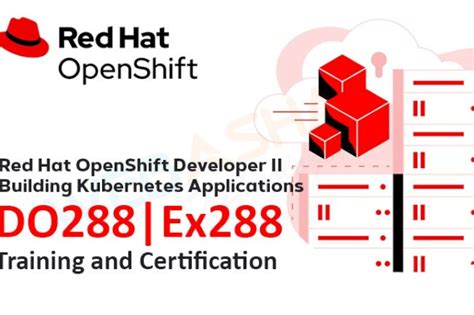 How To Pass The Red Hat Openshift Ex280 Certification Exam In First Attempt Web Asha Technologies