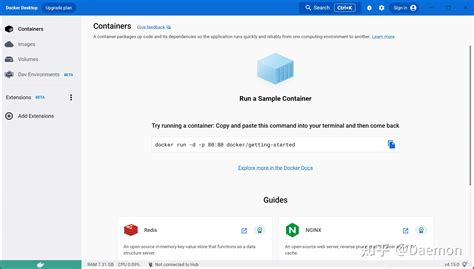 Docker Flask 项目部署 知乎