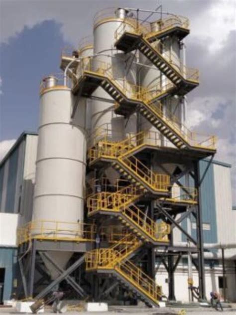 Batch Weigher Tia Technology