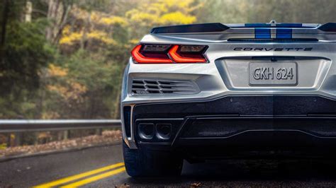 Will The Corvette E Ray Be Any Good