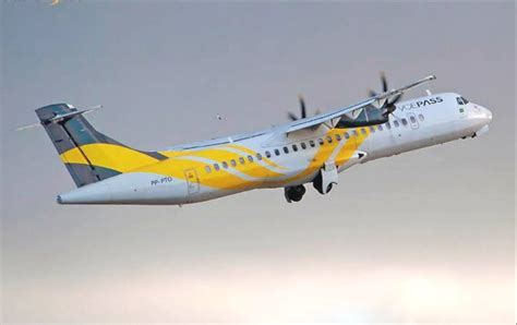 Acidente Com Avião Da Voepass Corpos Começam A Ser Retirados Do Local