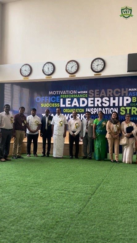 Vet Institute Of Arts And Science Vet Ias Department Of Sociology And