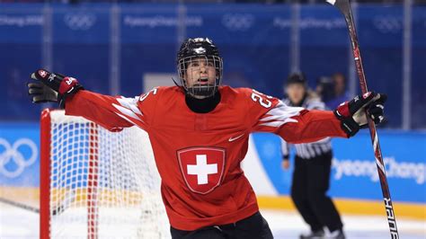 A Look At Some Notable Winter Olympics Ice Hockey Records Nbc Connecticut