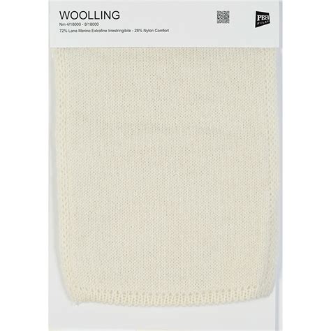 Wooling Pecci Filati