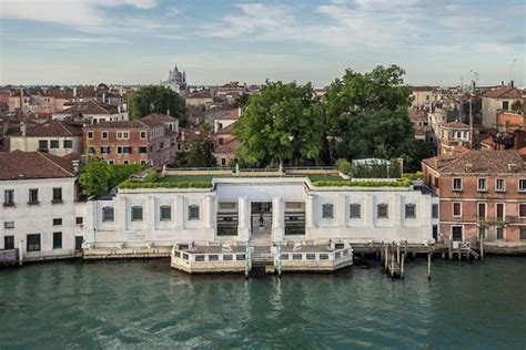 Peggy Guggenheim Collection Luxury In Venice