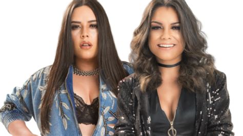 Day E Lara Anunciam Segunda Live Show Radio Nova Fm 96 9