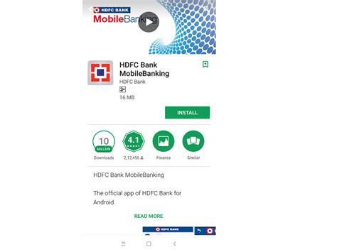 HDFC UPI How To Register Make Payments And Receive Money Goodreturns