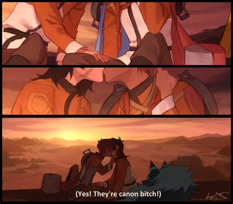 Klance On Tumblr