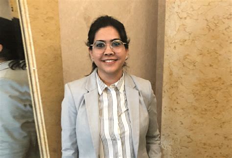 Sweta Mehta Empowering Indias Renewable Energy Market Through