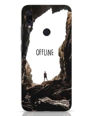 Buy Redmi Note Pro Back Covers Cases At Low Prices Bewakoof