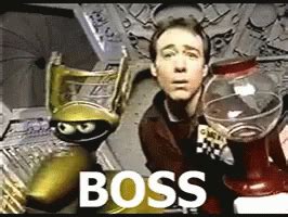 Mst3k Boss  Mst3k Boss Yes Discover And Share S