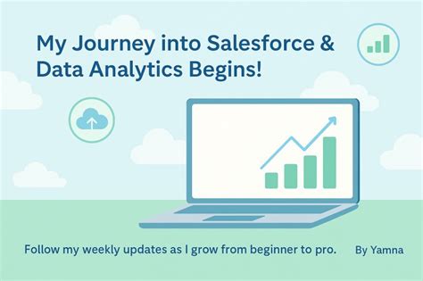 salesforce dataanalytics careerswitch learningjourney