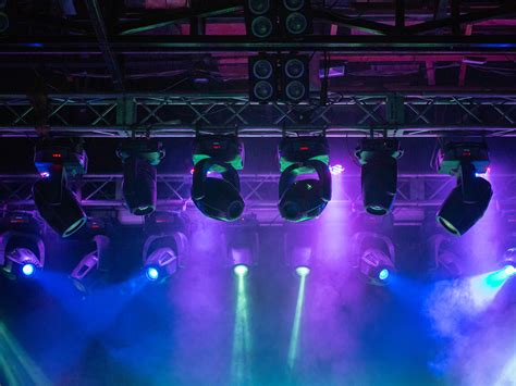 Dmx Digital Multiplex Workshop Bfi Wien