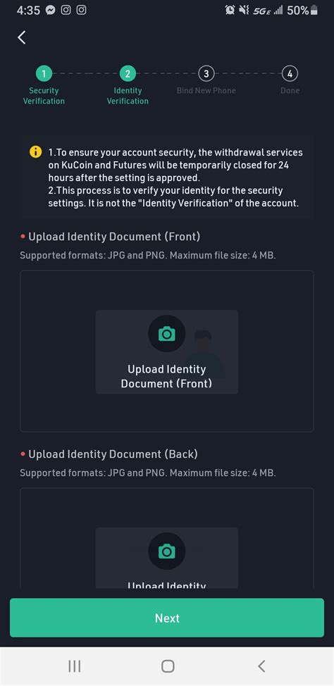 Bypass Face Verification Rmistplay