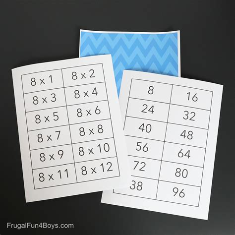 Printable Free Multiplication Table Printable Multiplication Flash