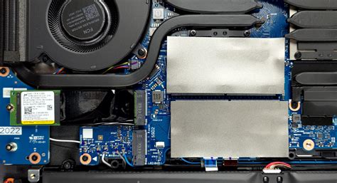 Inside Asus Rog Strix G15 G513r 2022 Disassembly And Upgrade