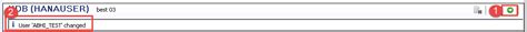 SAP HANA Security Complete Tutorial
