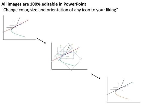 Efficient Frontier Powerpoint Presentation Slide Template Powerpoint Presentation Pictures